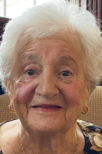 Karimeh Rafidi 1929-2022 | News, Sports, Jobs - The Vindicator